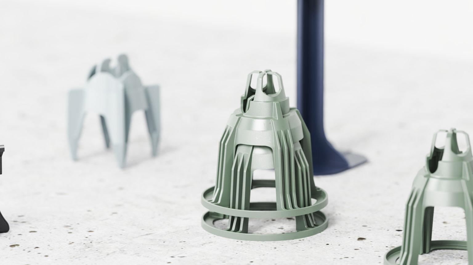 Choosing the Right Plastics Manufacturing Method for Your Product ...
