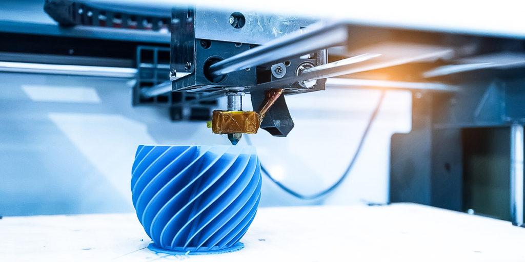 Choosing the Right Plastics Manufacturing Method for Your Product ...