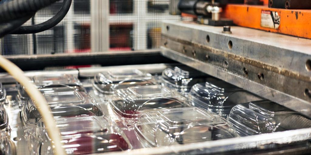 Choosing the Right Plastics Manufacturing Method for Your Product ...