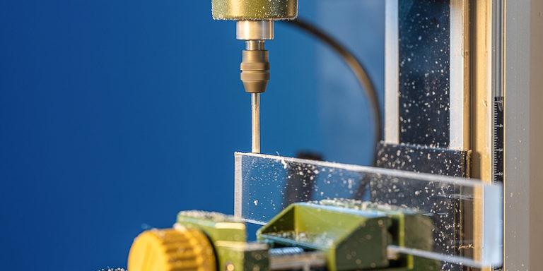 Choosing the Right Plastics Manufacturing Method for Your Product ...