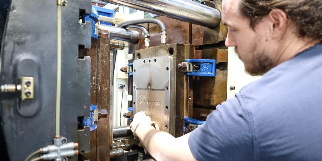 Choosing the Right Plastics Manufacturing Method for Your Product ...