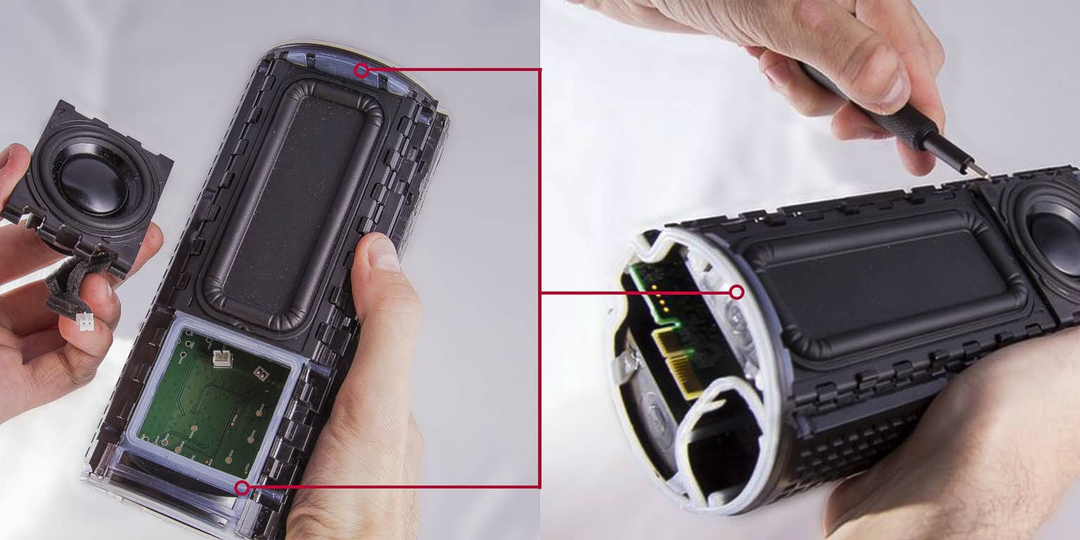Why Great Product Designs Use Injection Moulding Overmoulding - Part 2 ...